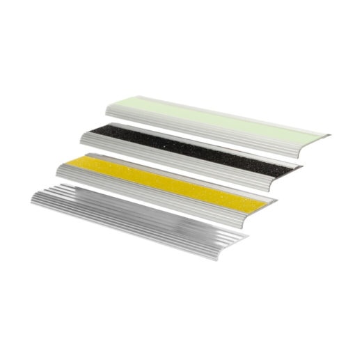 STNR - Step Edge Marking Nosing - Safe-T-Nose